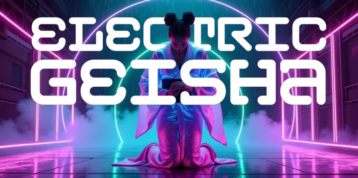 zanussian eYe/FS | FontStruct